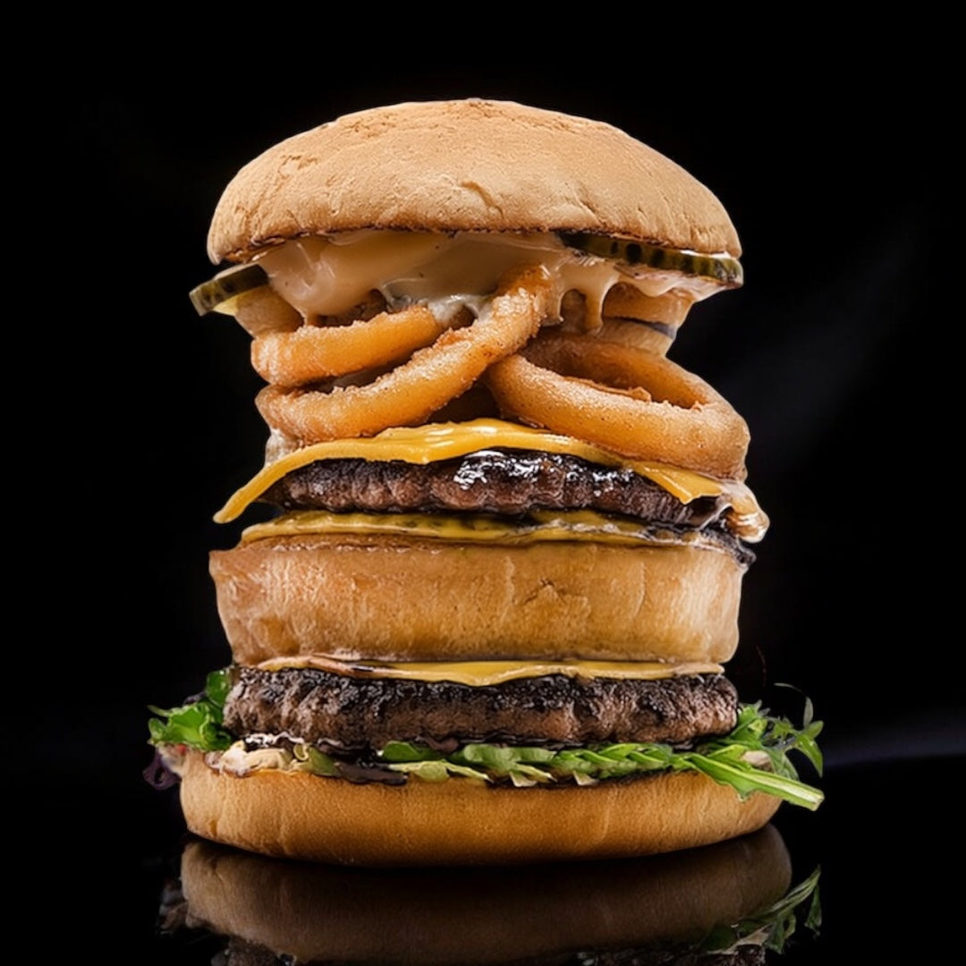 Burger Time