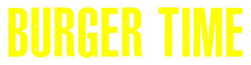 Burger Time